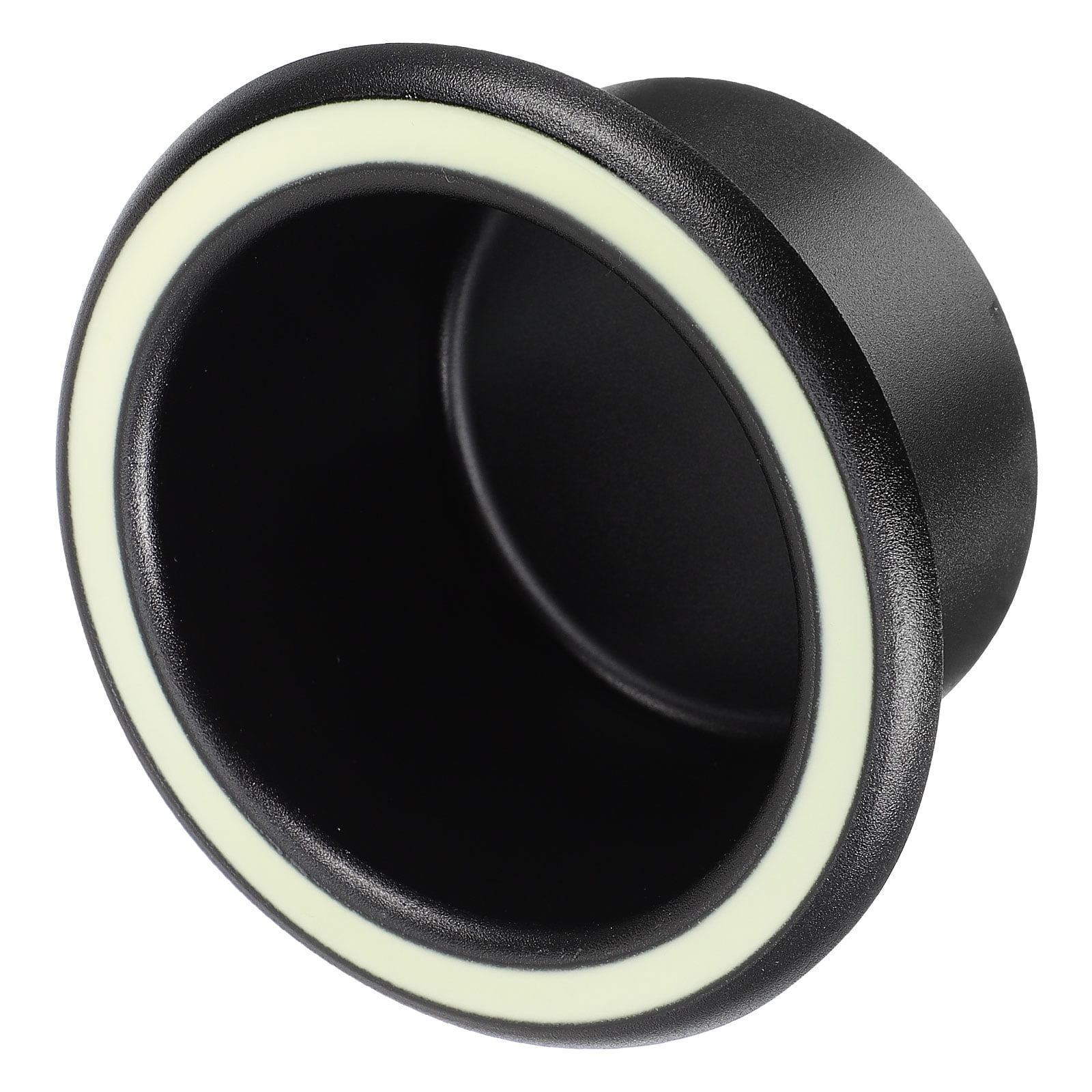 NUOLUX Black Stainless Steel Cup Holder for RV 1Set 4.72X4.72X2.36In ...