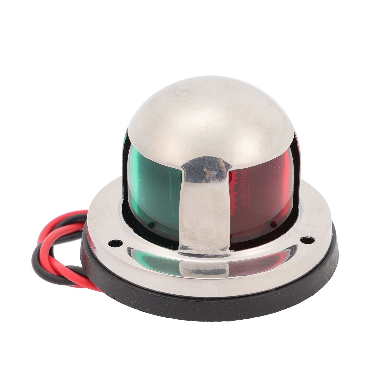 NUOLUX Boat Light Lights Navigation Marine Led Lamp Bow Port Stern Deck ...