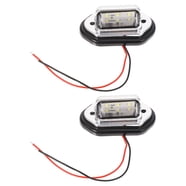 Pontoon Boat Light, 16.4 Ft Waterproof Marine LED Flexible Lighting ...