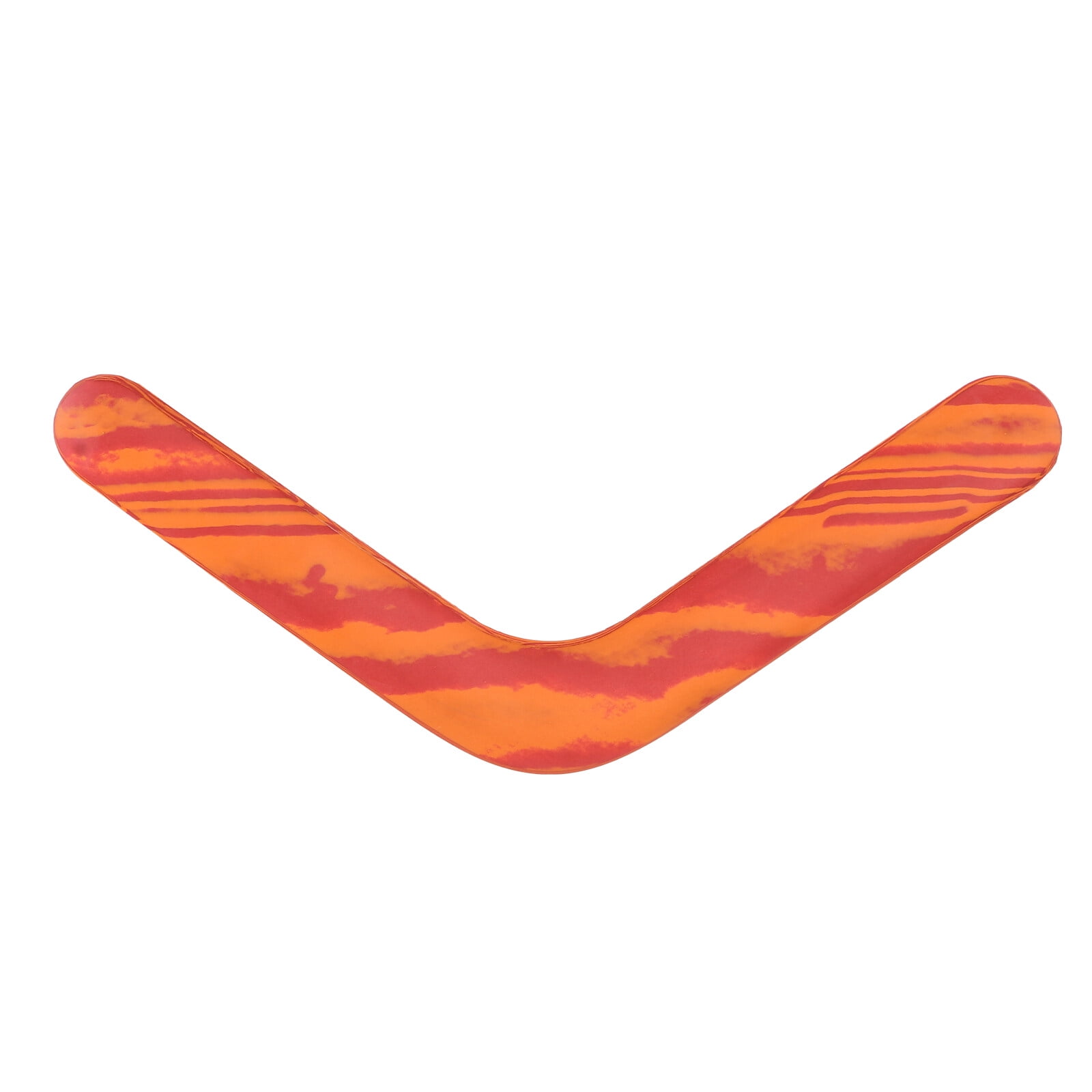 NUOLUX Boomerang Toy Outdoor Kid Boomerang Flying Returning Kids ...