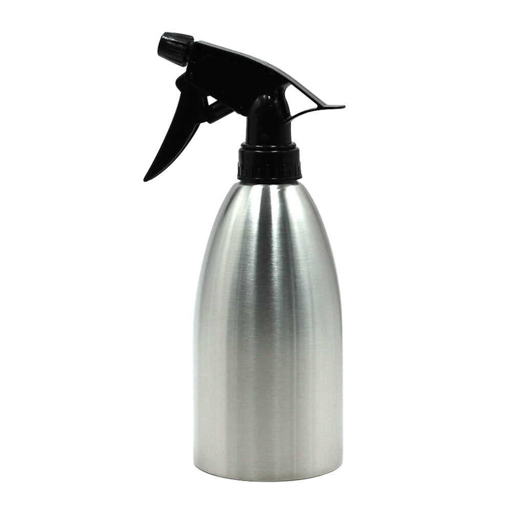 NUOLUX Bottlespray Bbq Oil Spritzer Olive Sprayer Watering Steel ...