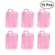 Fun Express DreamWorks Trolls World Tour Favor Boxes - Walmart.com