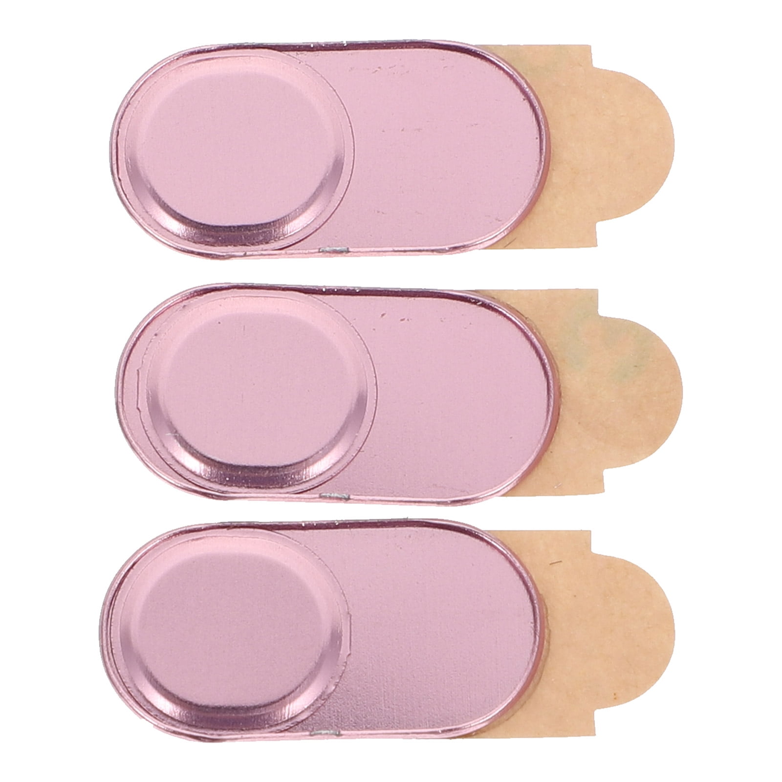 NUOLUX Camera Webcam Cover Slider Laptop Cover Slide Covers Privacy ...