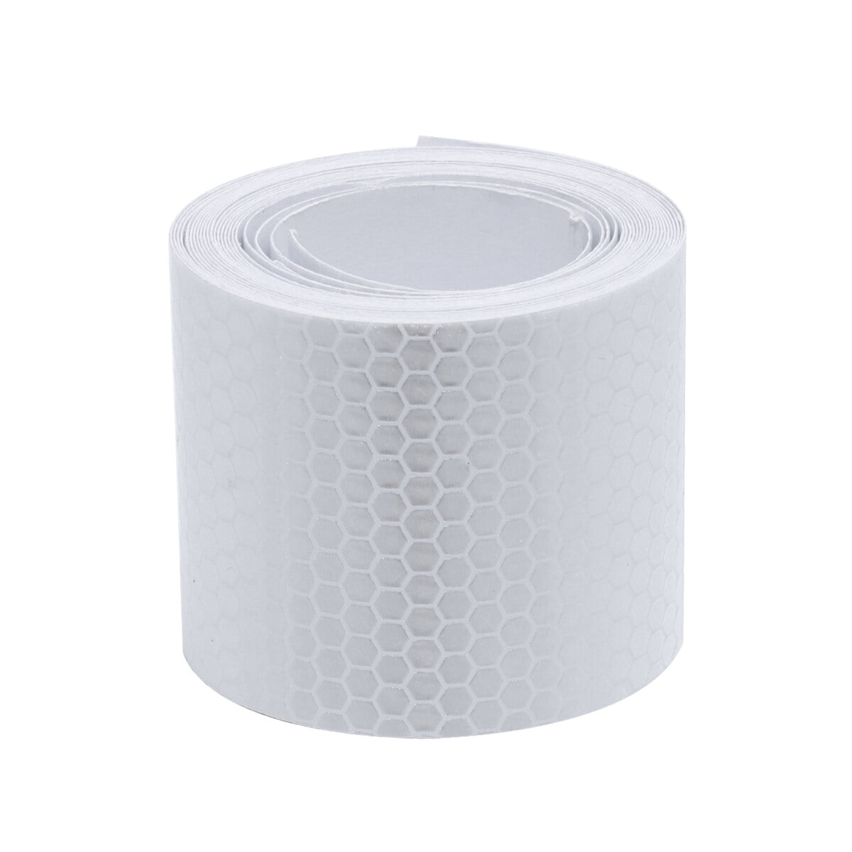NUOLUX Car Safety Reflective Glow In The Dark Warning Tape Reflective ...