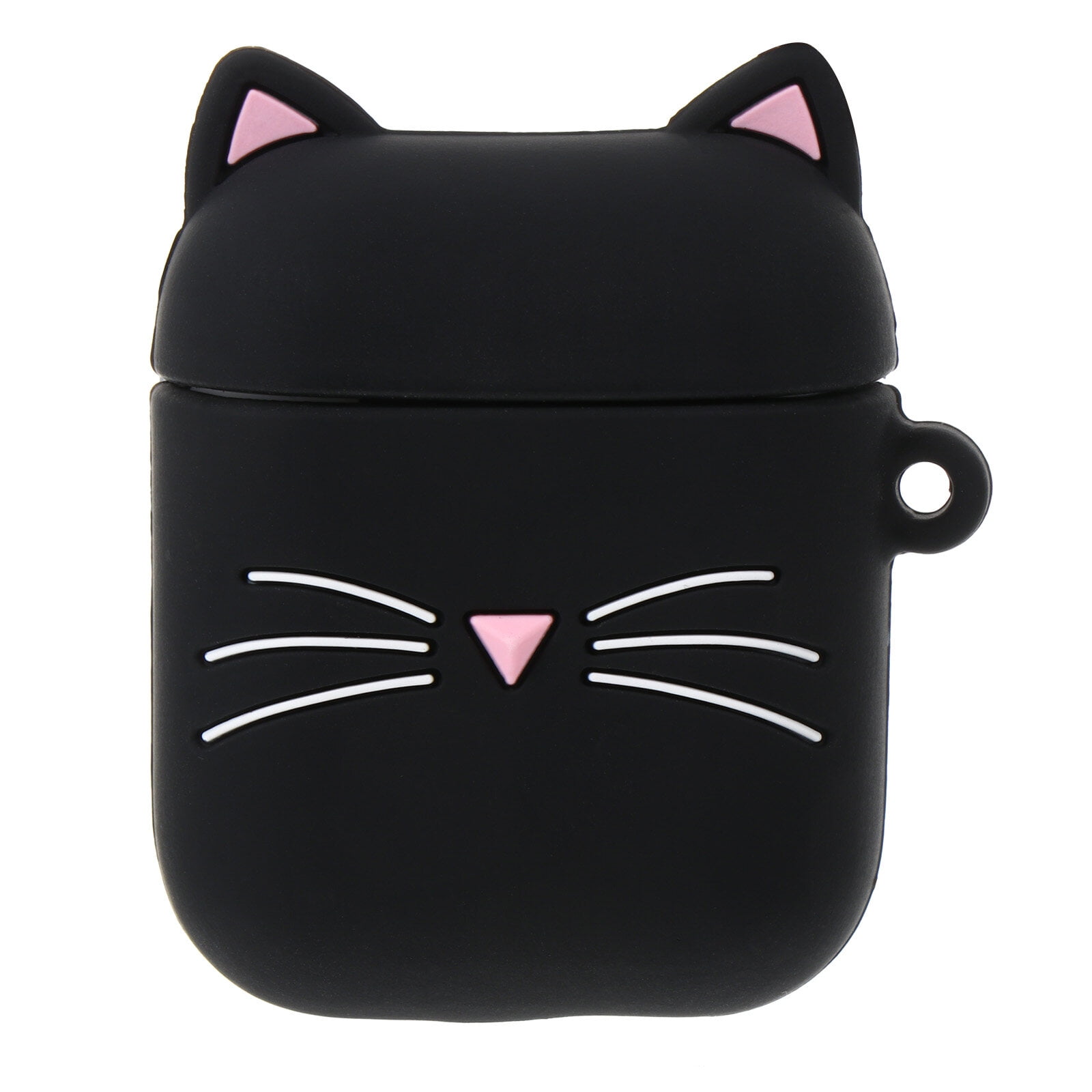 NUOLUX Case Earphone Box Wireless Earbuds Pouch Headphone Waterproof ...