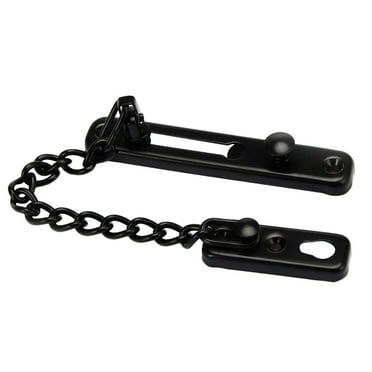 Door Chain Lock,Door Latch Sturdy Premium Thickened Chain Locks for ...