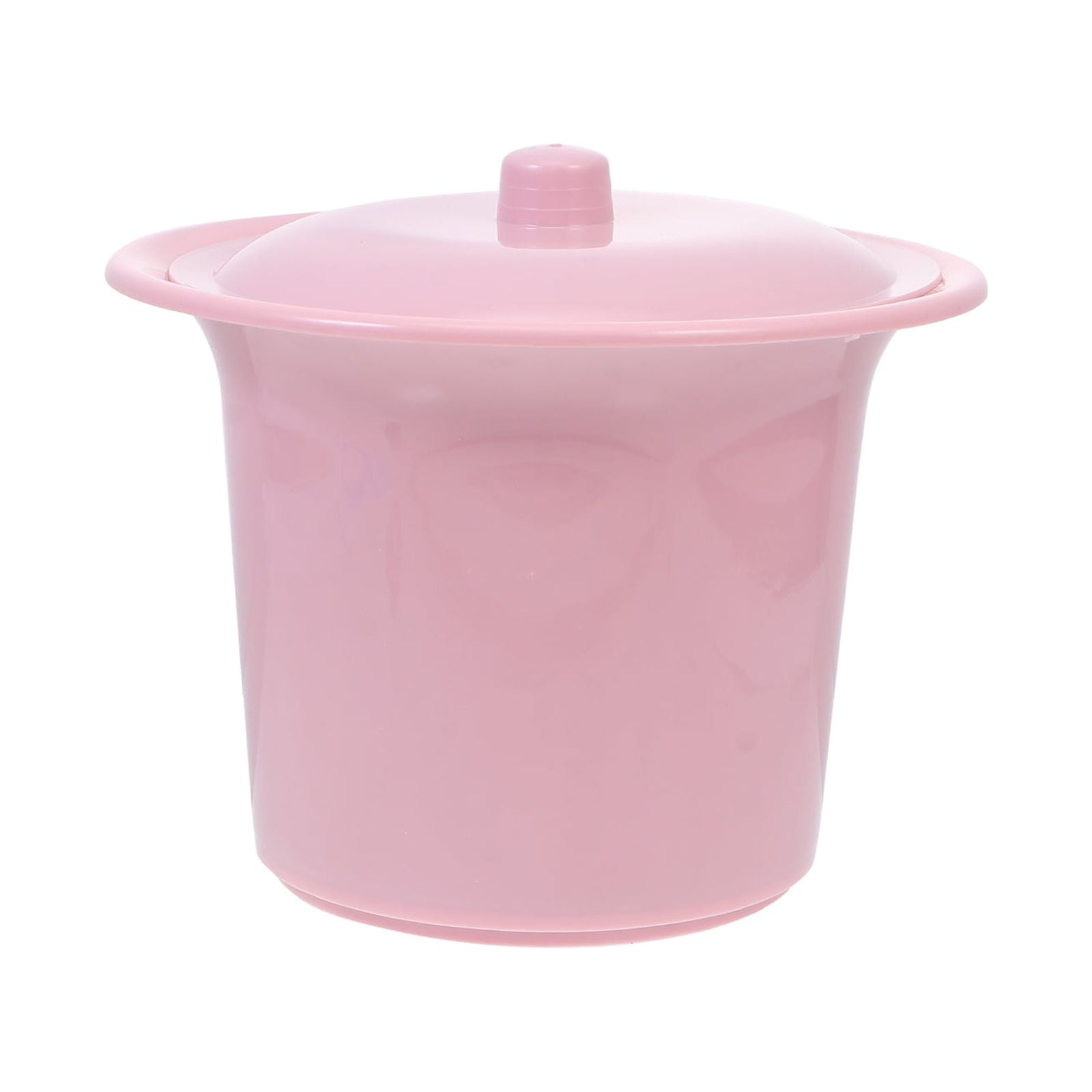 NUOLUX Chamber Urinal Pot Pots Lid Pee Potty Urine Adults Bucket ...