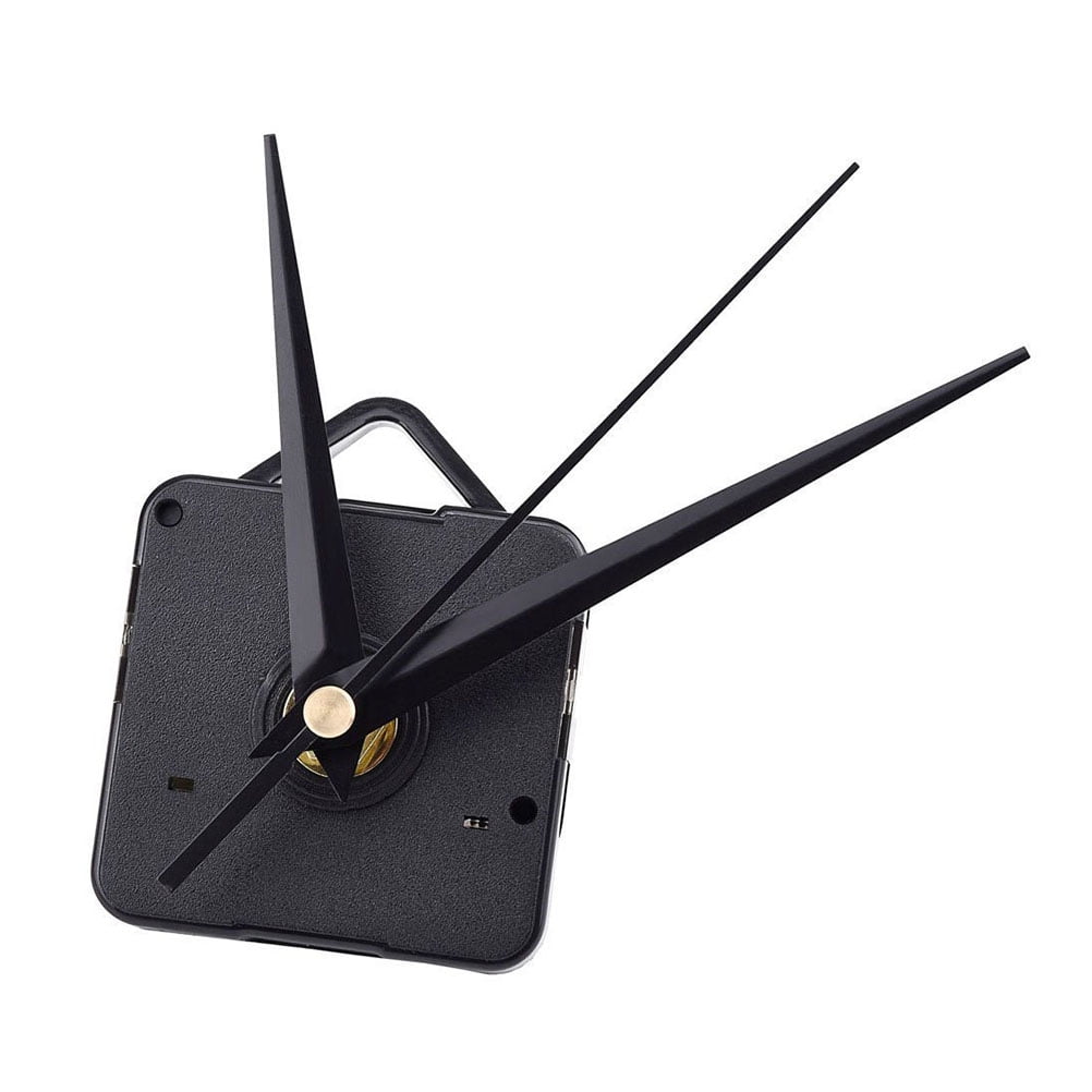 DEEPCRAFF Clock Motors Clock Movement Mechanism Quartz Clock Repair ...