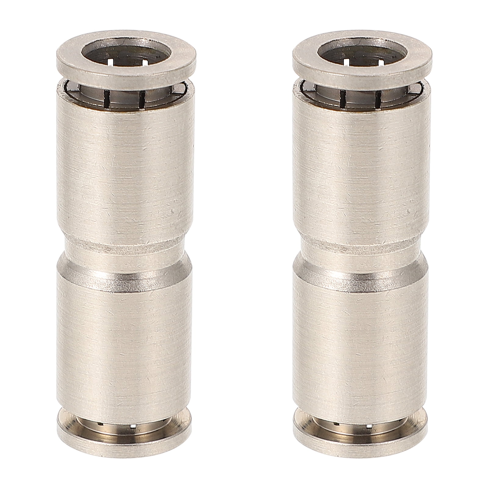 NUOLUX Connect Quick Connectors Fittings Push Tubing Trachea Pipe ...