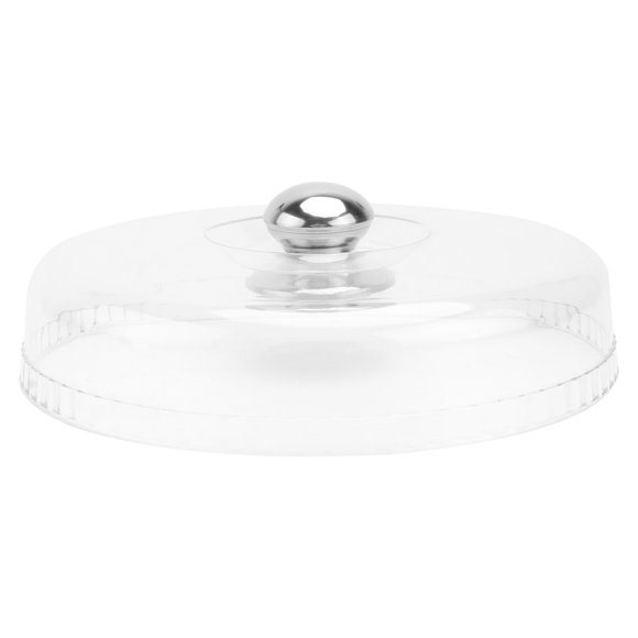 Plastic Display Dome