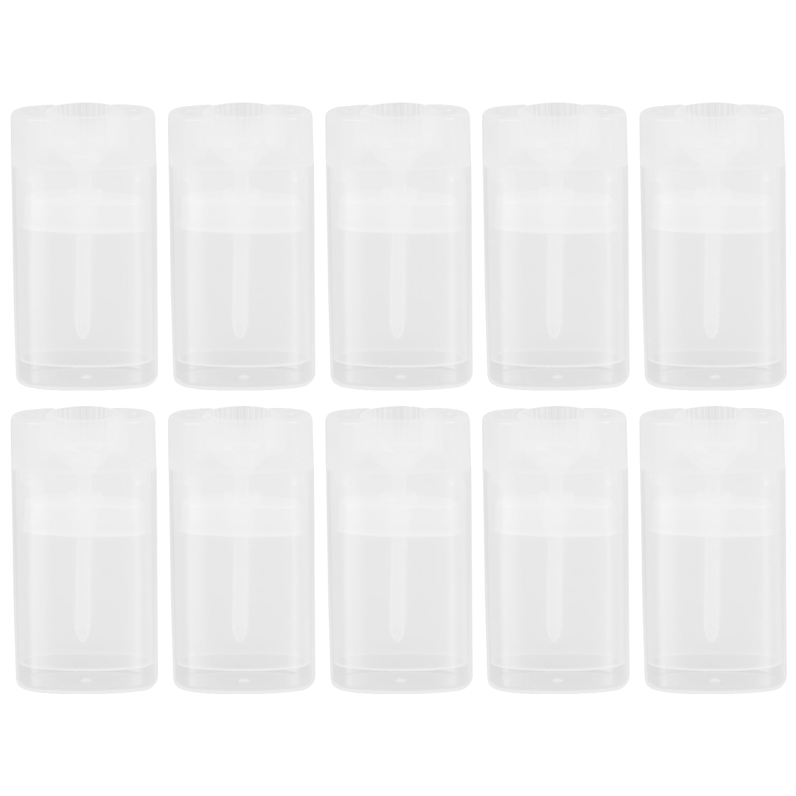 NUOLUX Deodorant Sub Bottle Cream Containers Empty Containers Container ...
