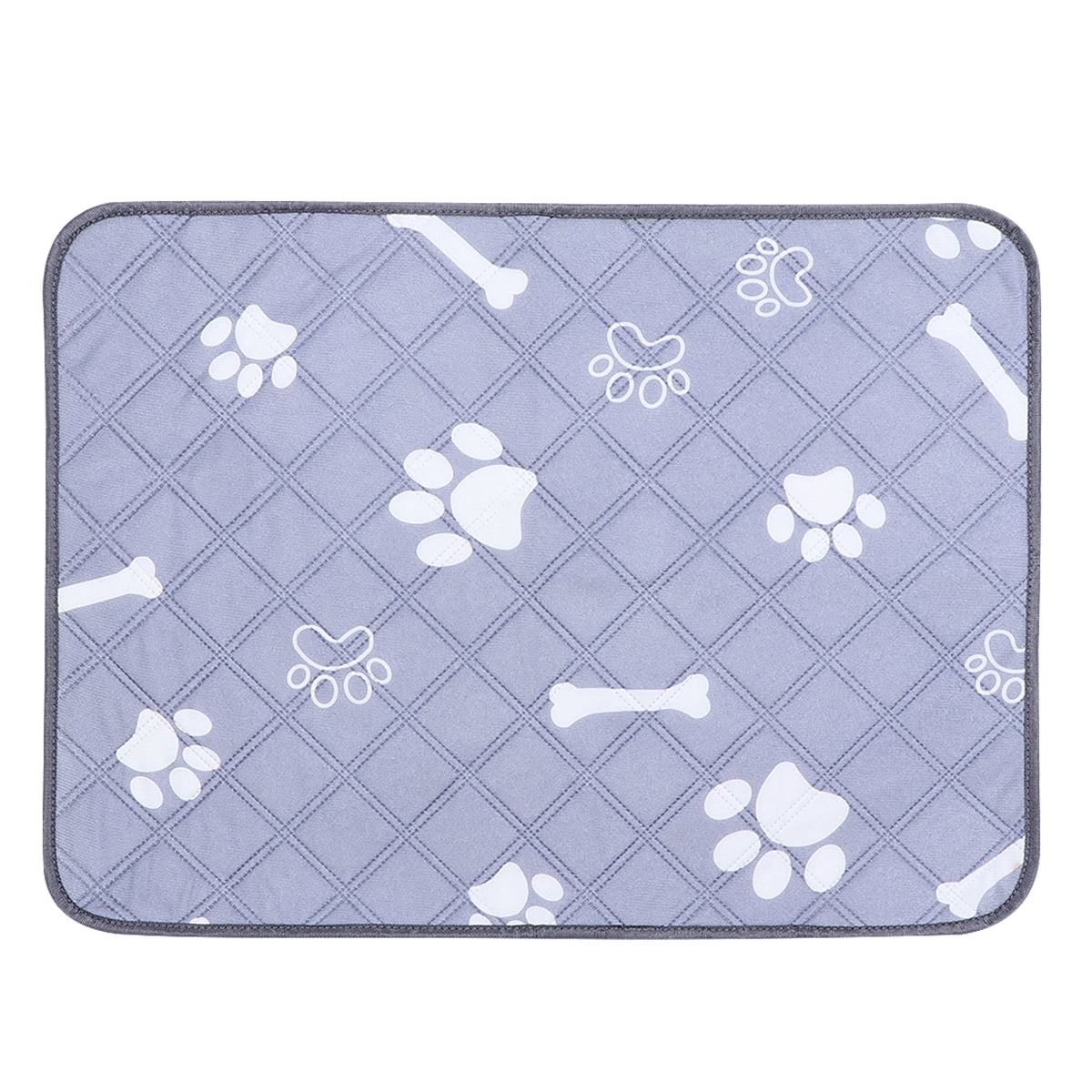 NUOLUX Dog Bed Pee Pads Mat Cushion Cat Pet Puppy Potty Liner ...
