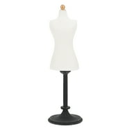 Ktaxon Female Mannequin Torso Clothing Dress Form Display Sewing ...