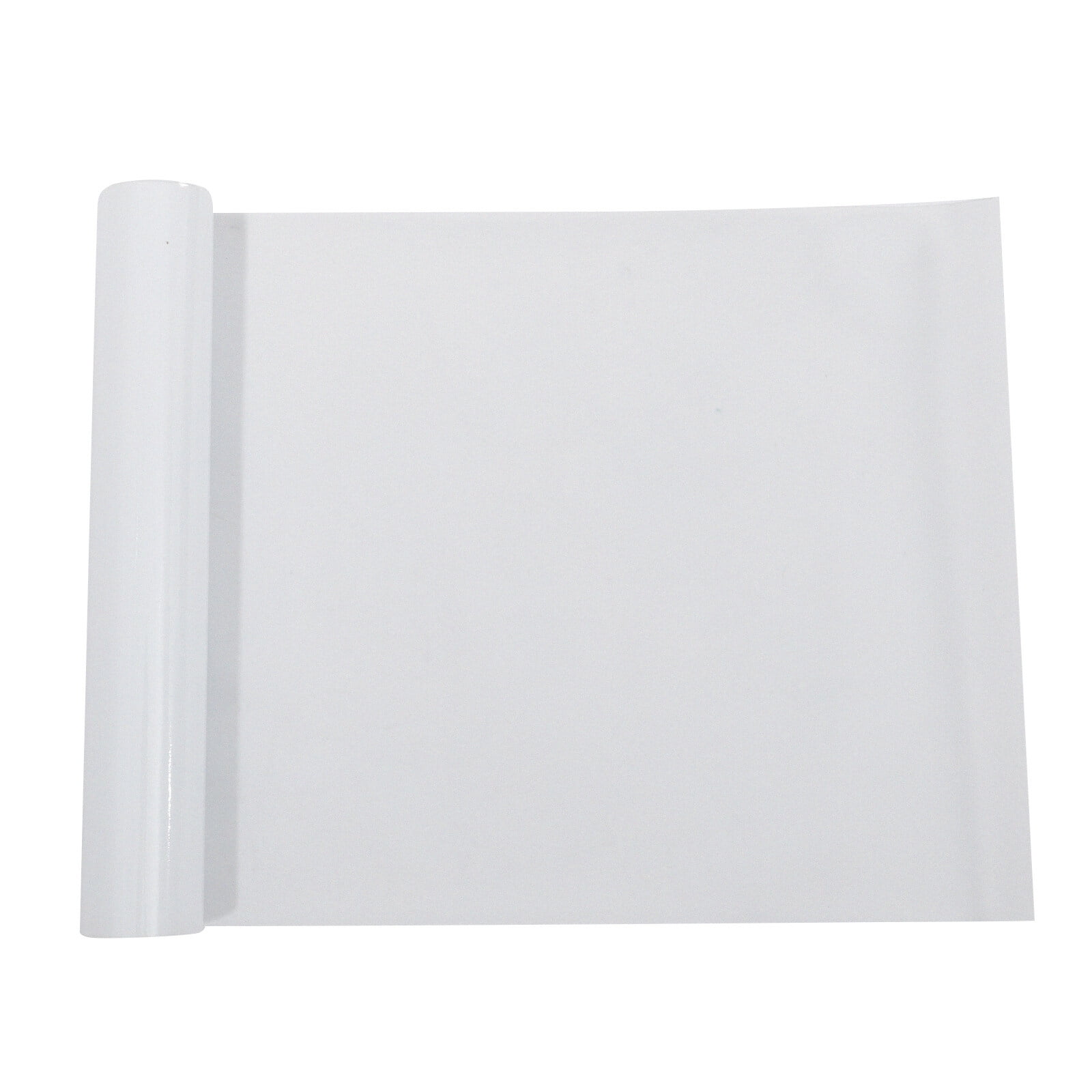 NUOLUX Durable Frosted Window Film Transparent Self-adhesive Glass ...