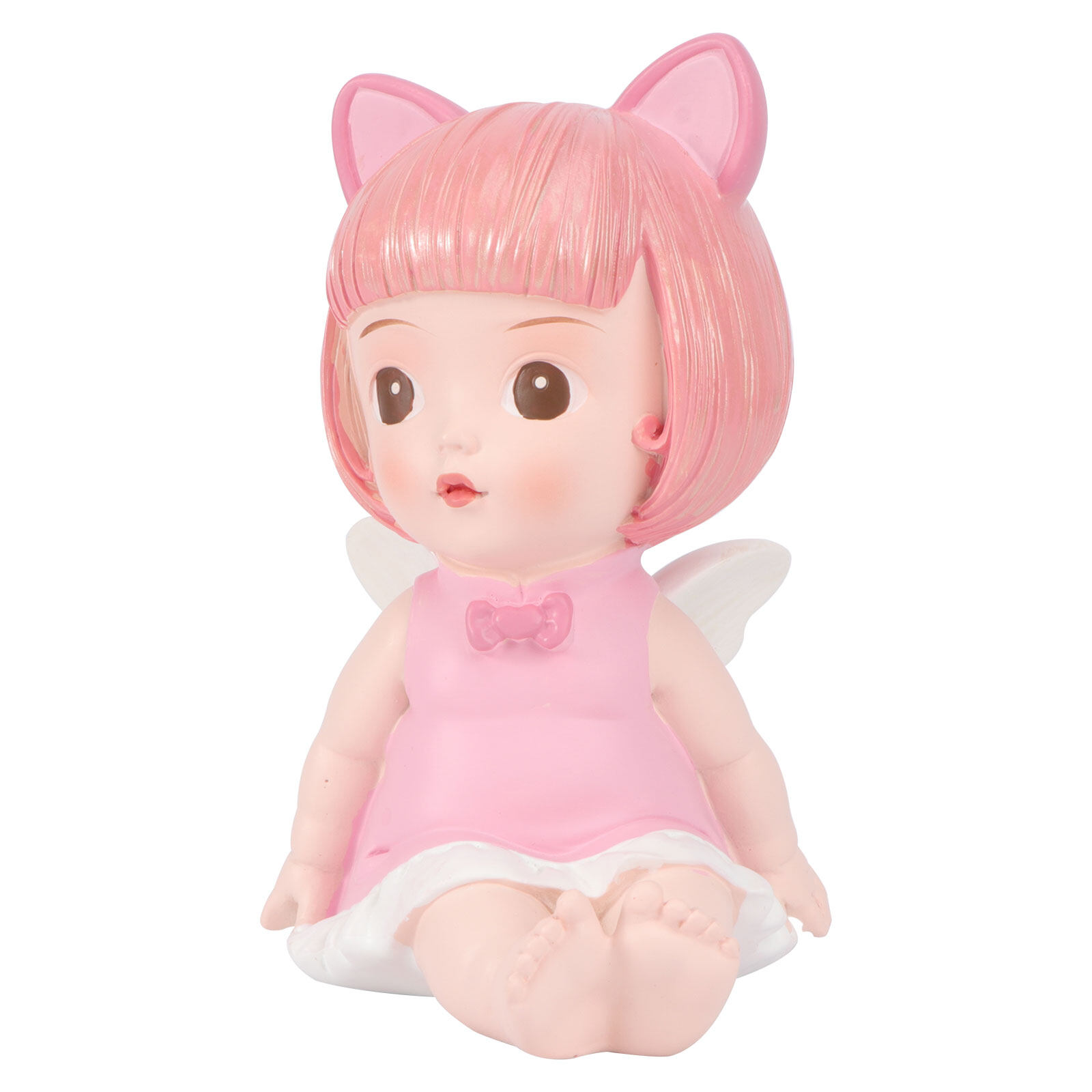 NUOLUX Figurine Cake Led Figurines Topper Lights Dashboard Decoration ...