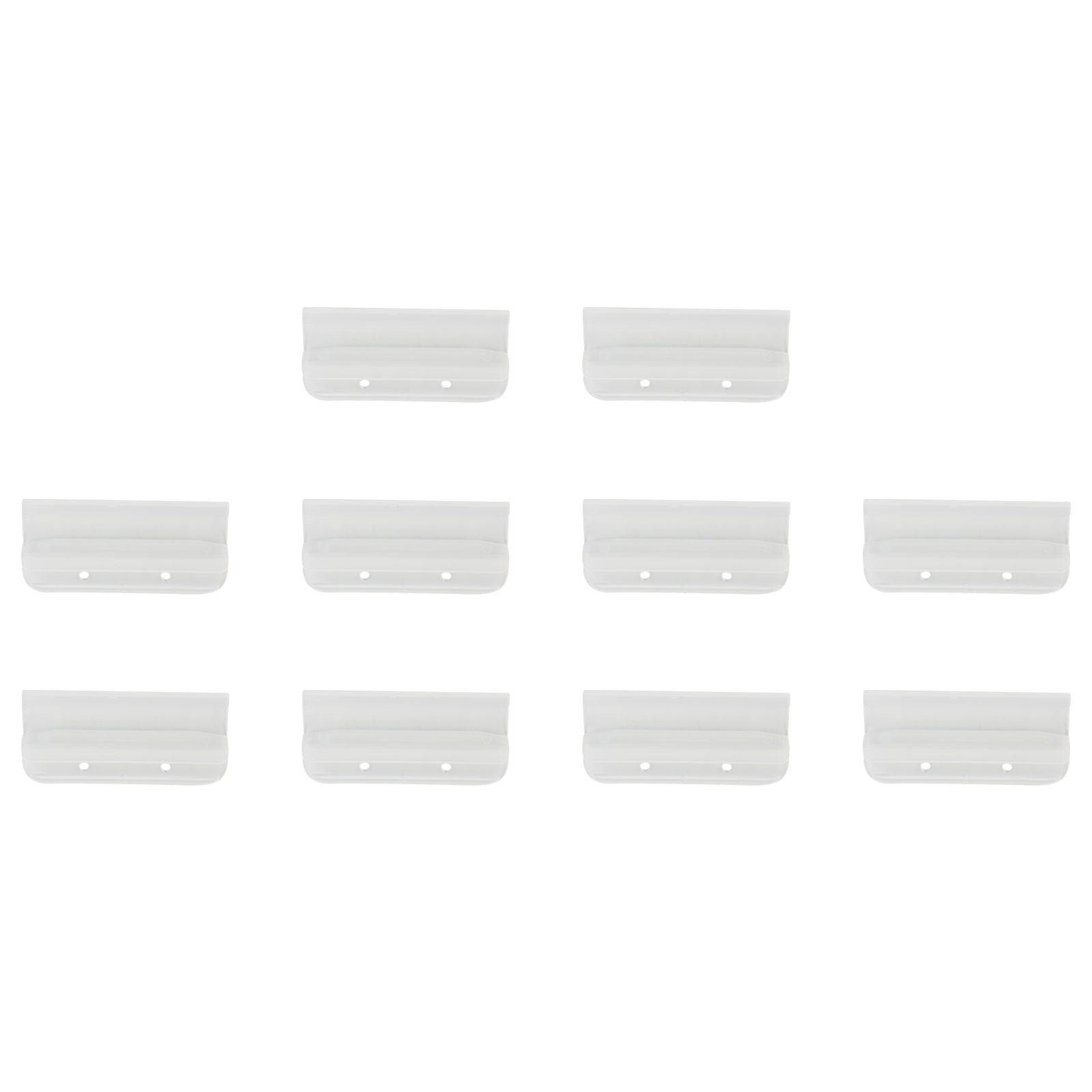 NUOLUX File Folder Hanging Label Manila Divider Filing Tabs Page ...