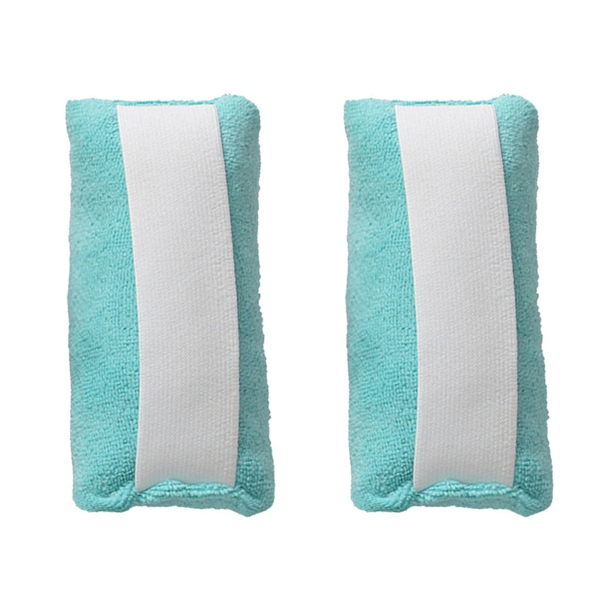 NUOLUX Finger Hand Grip Pad Contracture Cushion Separator Palm Splitter ...