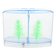 Betta Fish Tanks, Aquarium Tanks, Stackable Mini Fish Tank Aquarium ...