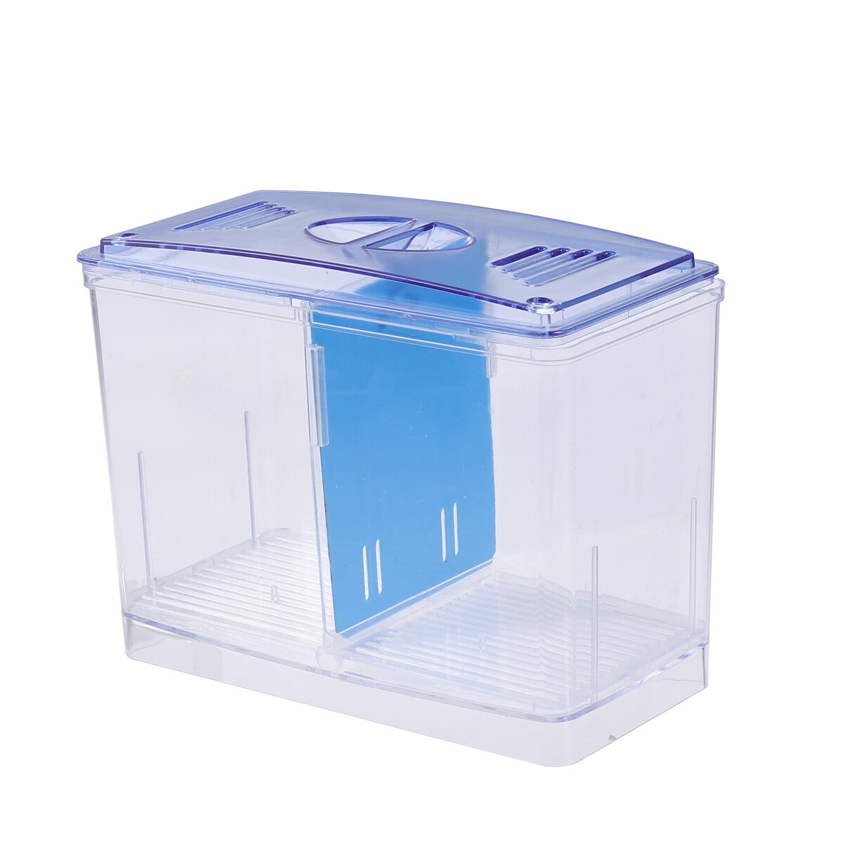 NUOLUX Fish Tank Box Aquarium Breeding Hatchery Incubator Hatching Baby ...