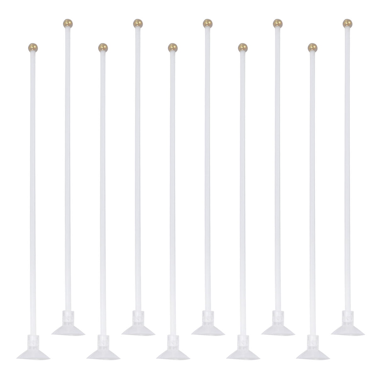 NUOLUX Flag Car Window Pole Mount Holder Clip Vehicle Suction Cup ...