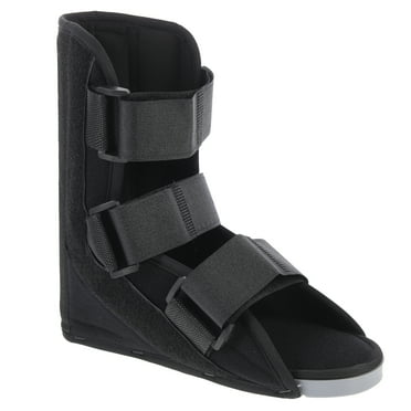 Inflatable Walking Boot, Air Cam Walker Fracture Boot, Short Walker ...