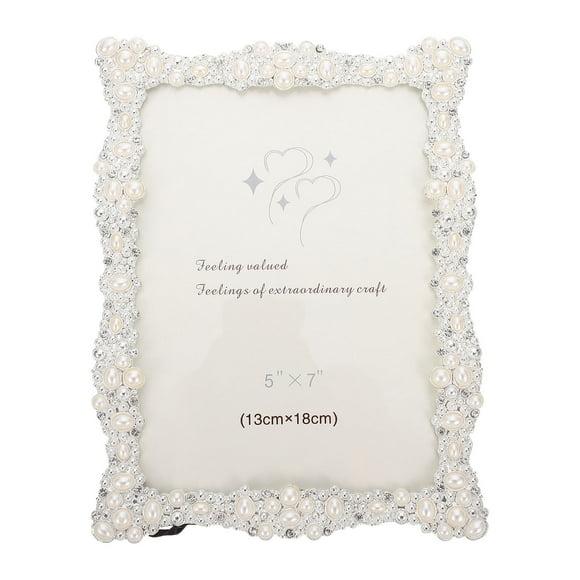 Pearl Picture Frames
