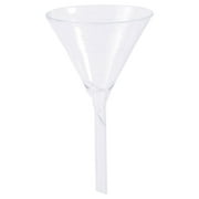 Conical Funnel Chemistry