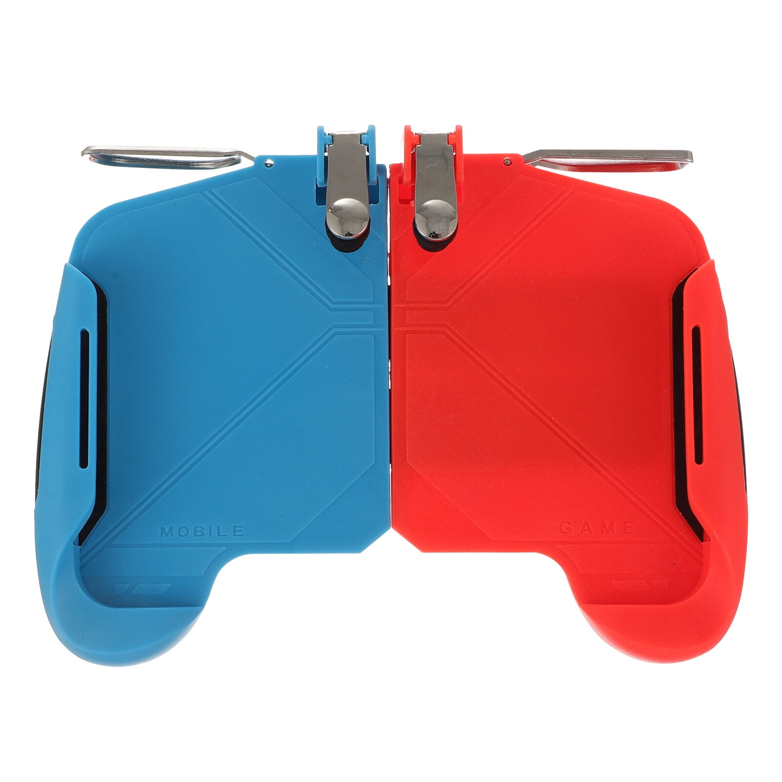 NUOLUX Gamepad Tablet Game Gaming Trigger Trigger Mobile Controller Air ...