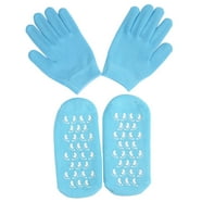 Earth Therapeutics Gel Booties - Walmart.com