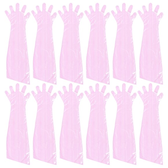Elbow Length Glove