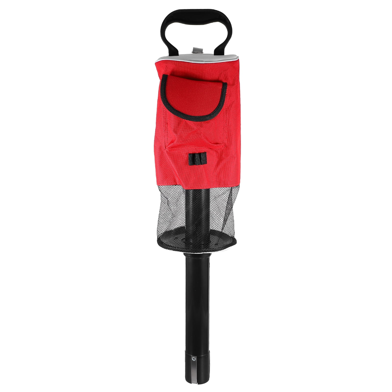 NUOLUX Golfs Retriever Bag Pick Collector Picker Catcher Scooper ...