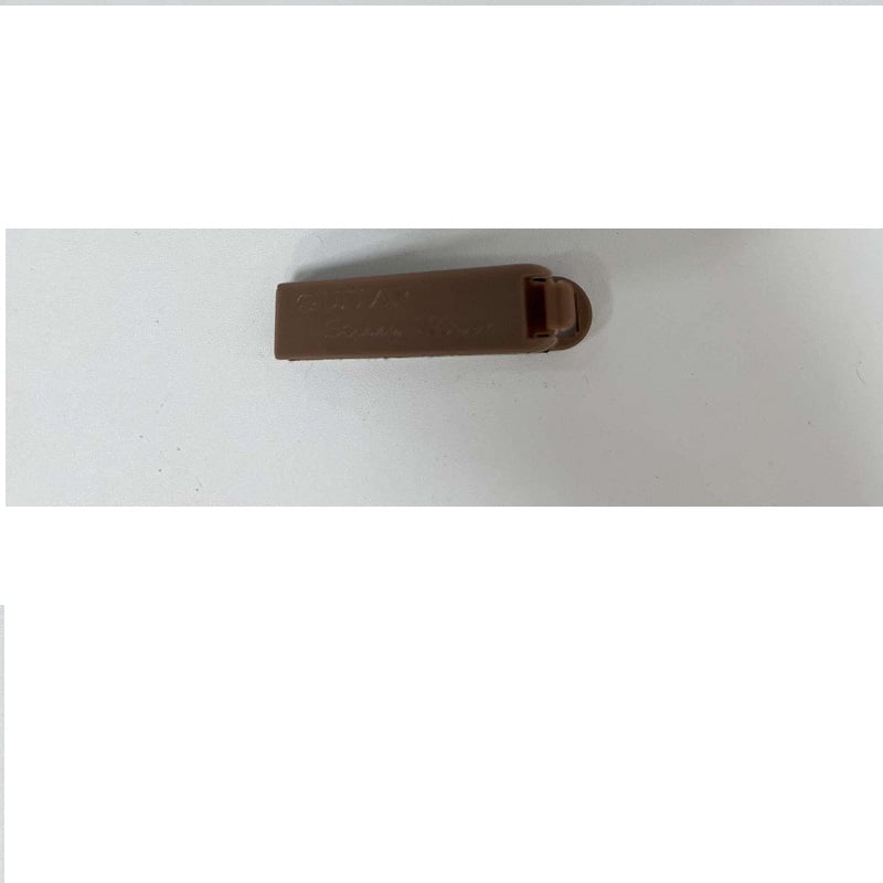 NUOLUX Guitar String Dampener Guitar Mute Noise Damper Guitar Practice ...