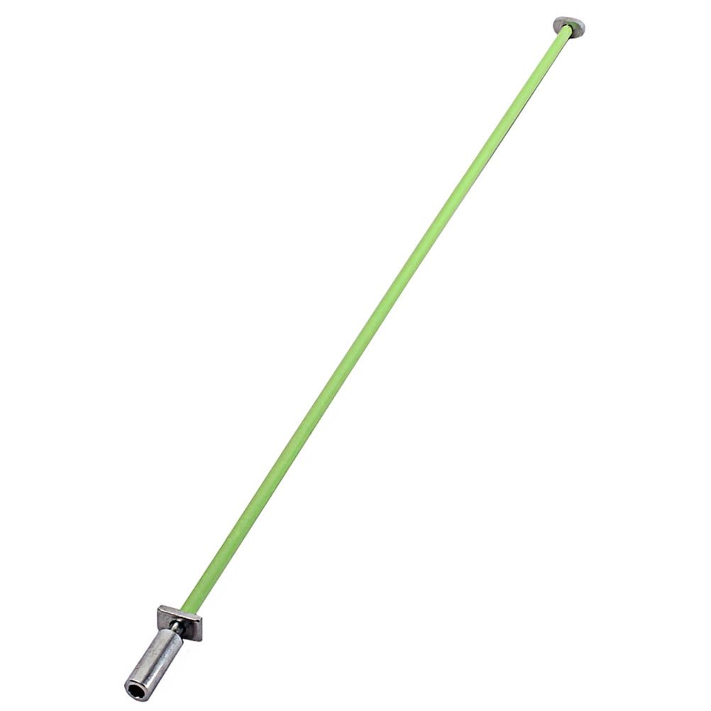 NUOLUX Guitar Truss Rod Neck Rod Single Electric Adjustment Light Green ...