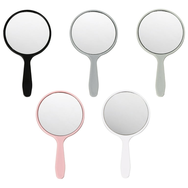 Circle Hand Mirror