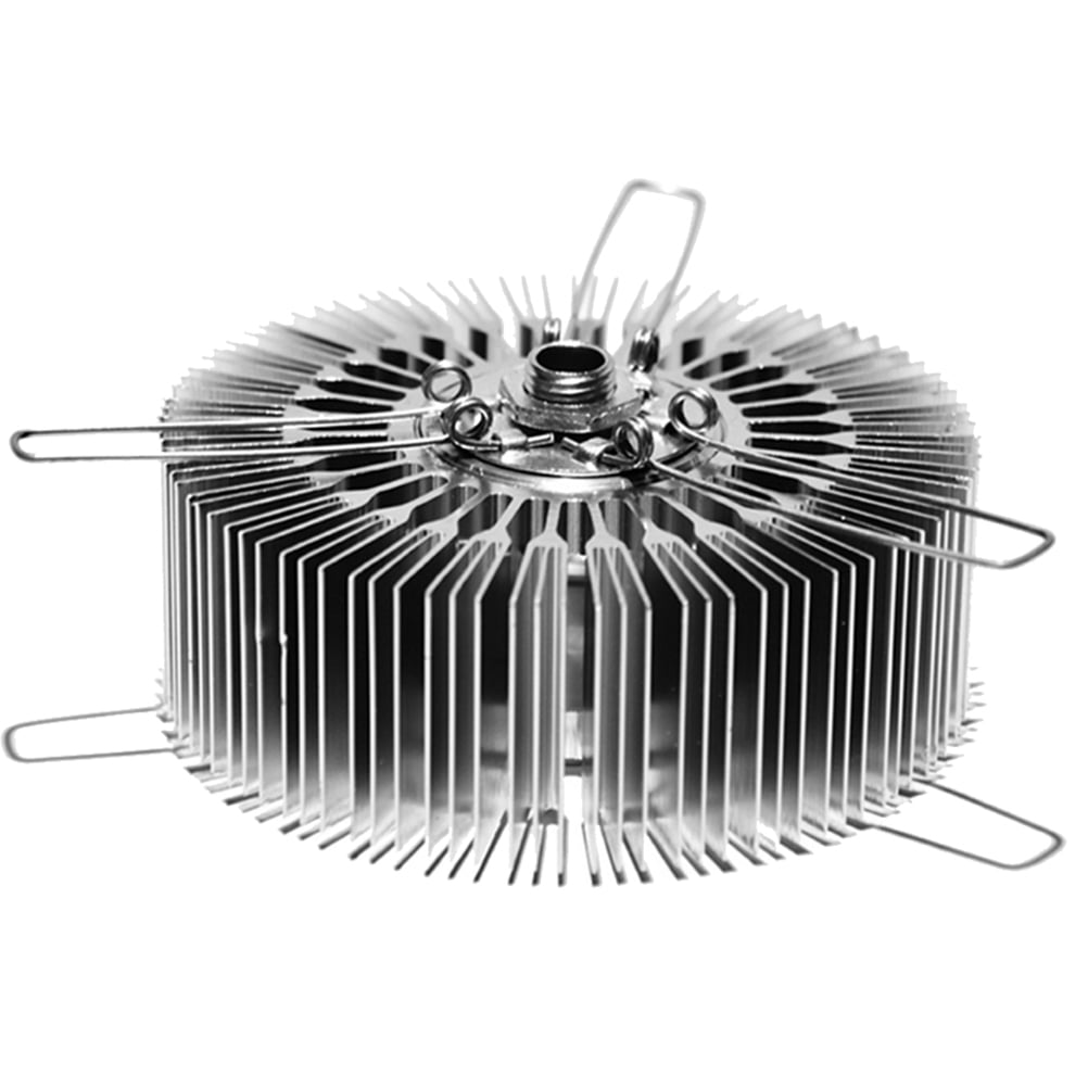 NUOLUX Home Lighting LED 3W Porch Decor Wall Lamp Aluminum Sunflower ...