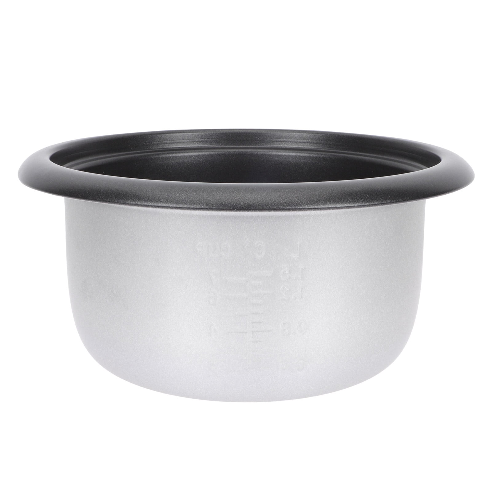 NUOLUX Inner Cooking Pot Rice Cooker Liner Non-stick Rice Cooker Inner ... NUOLUX Inner Cooking Pot Rice Cooker Liner Non-stick Rice Cooker Inner ...