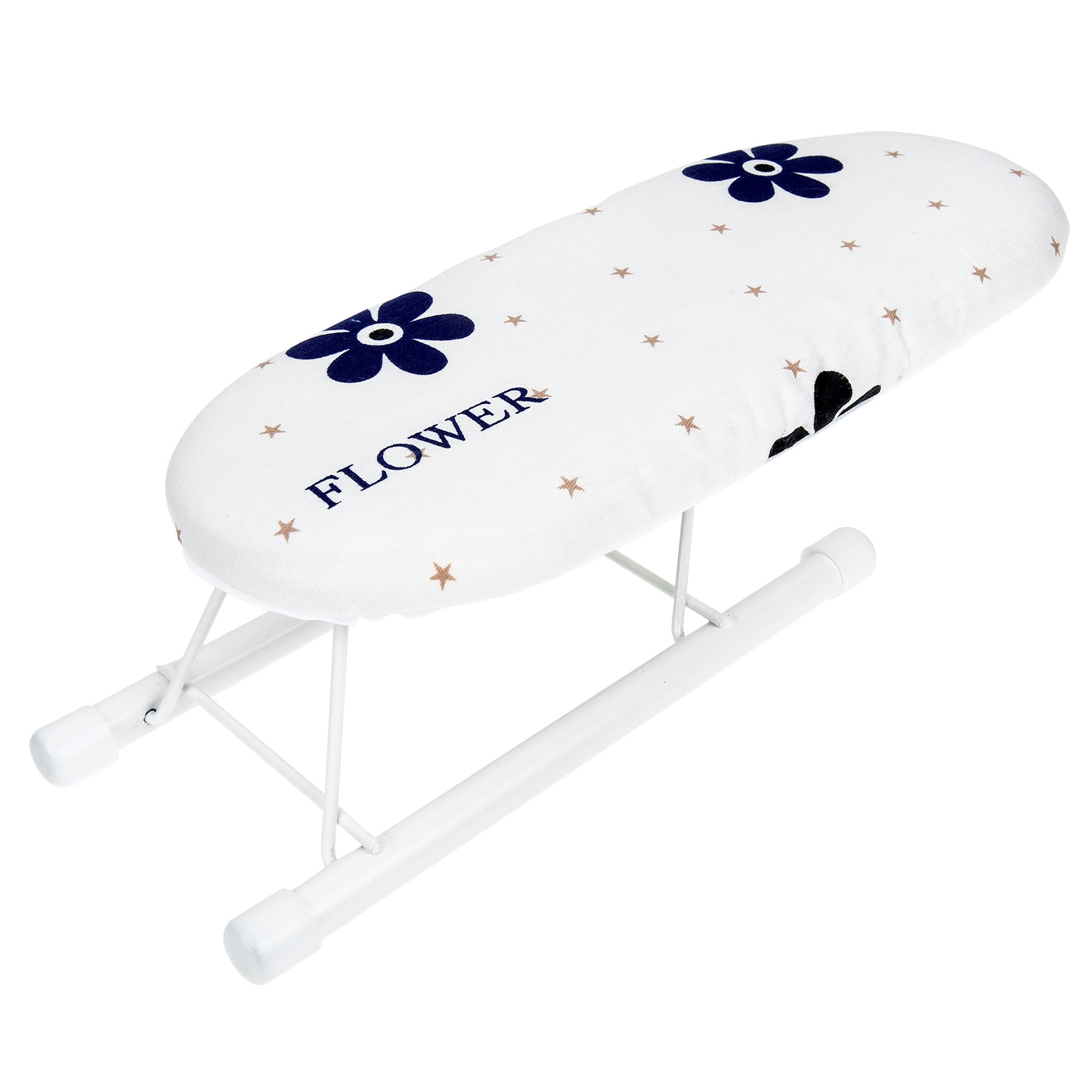 NUOLUX Ironing Board Mini Table Foldable Pad Sleeve Tabletopsmall Board ...