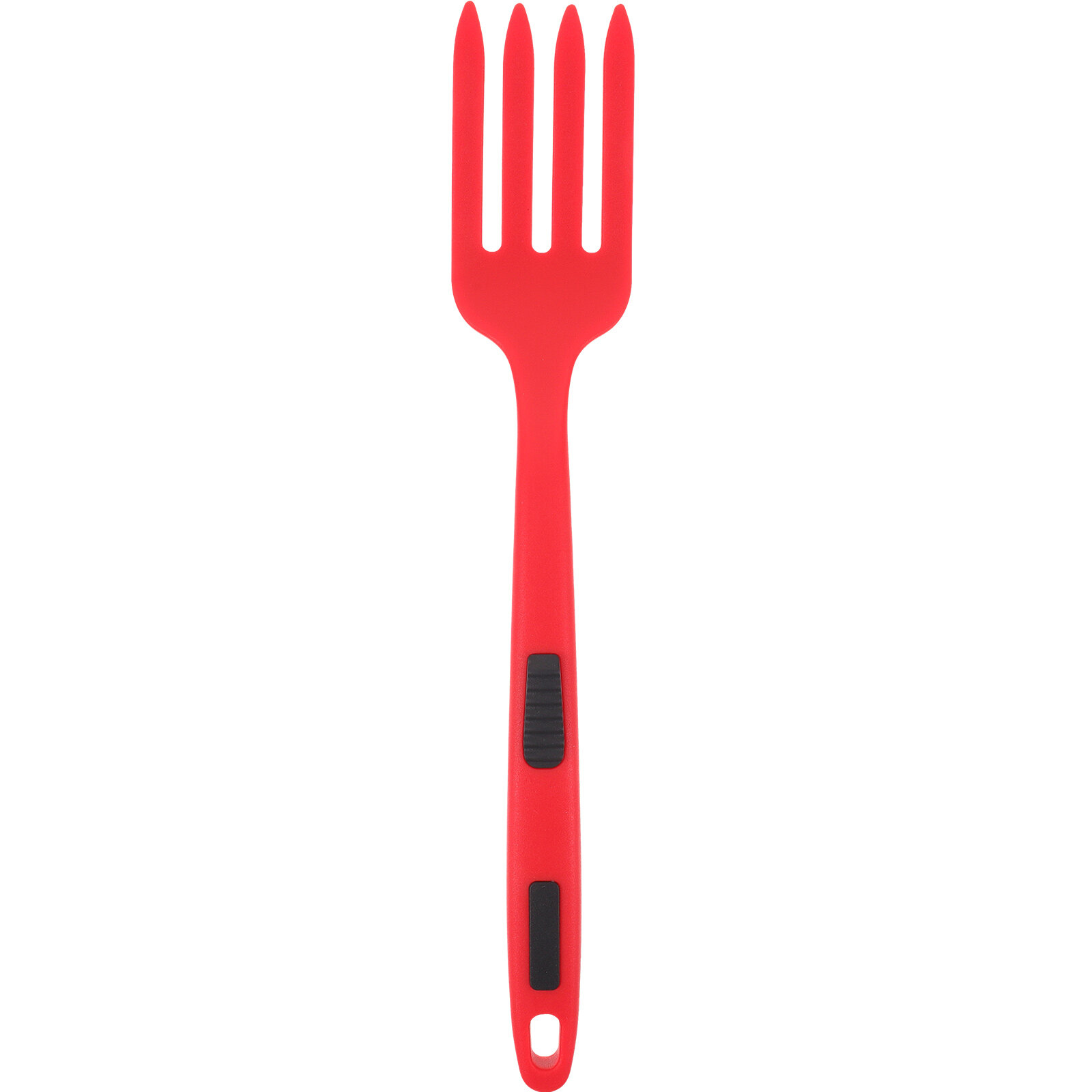 NUOLUX Kitchen Pasta Server Fork Reusable Cooking Food Fork Washable ...