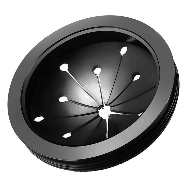 NUOLUX Kitchen Sink Splash Guard Faucet Filters Drain Plug Replacement ...