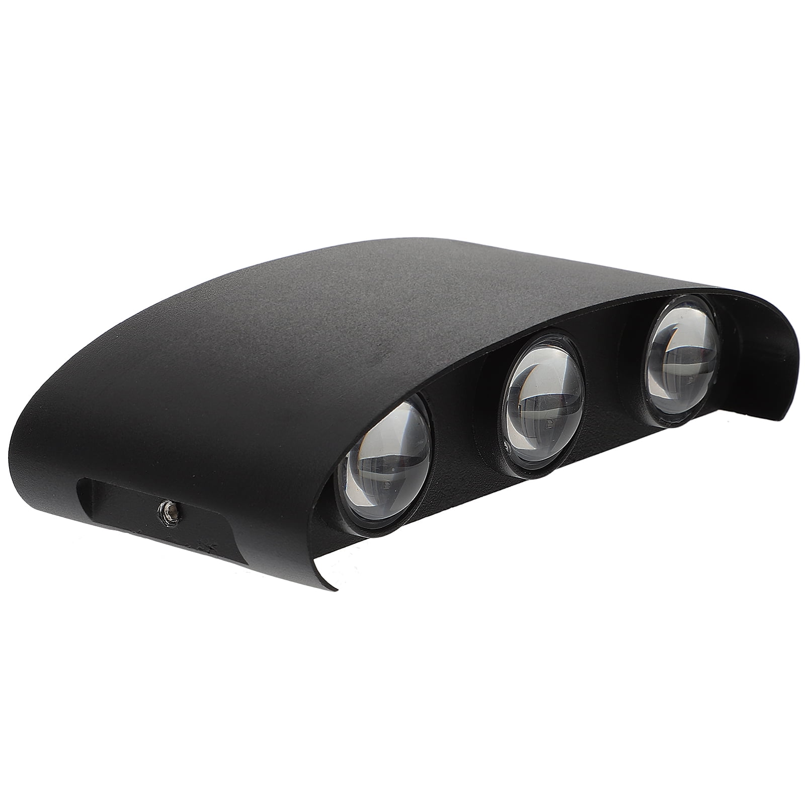 NUOLUX LED Wall Lamp Curved Wall Mounted Lamp Wall Sconce Home Wall ... NUOLUX LED Wall Lamp Curved Wall Mounted Lamp Wall Sconce Home Wall ...