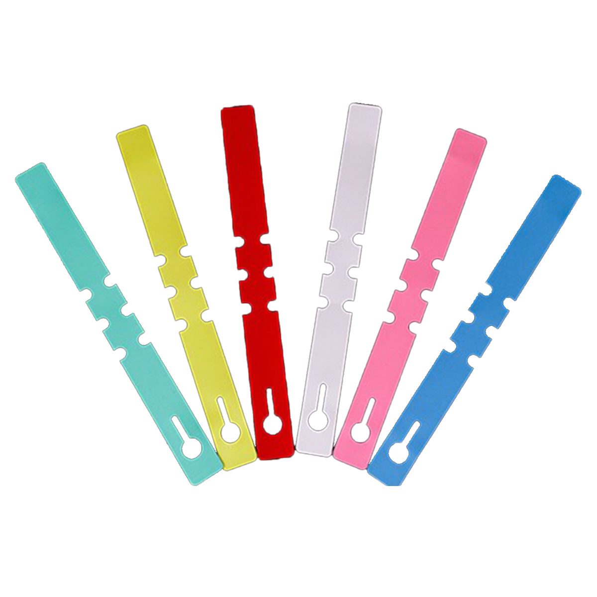 Nuolux Labels Nursery Tags Markers Garden Tags Name Waterproof ...