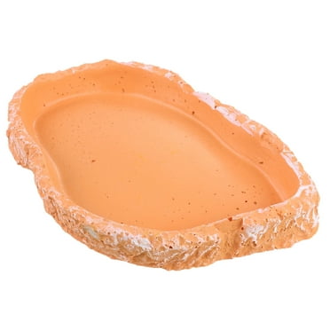 Exo Terra Water Dish, Large - Walmart.com