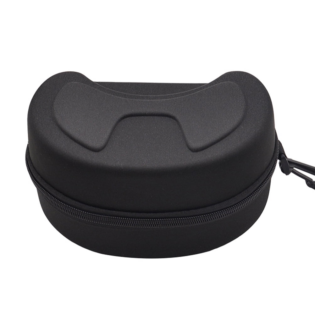 NUOLUX Large Heightening Glasses Case Ski Goggles Box Shockproof ...