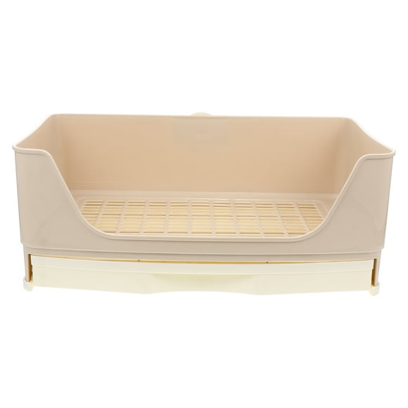 Rabbit Litter Box Grate