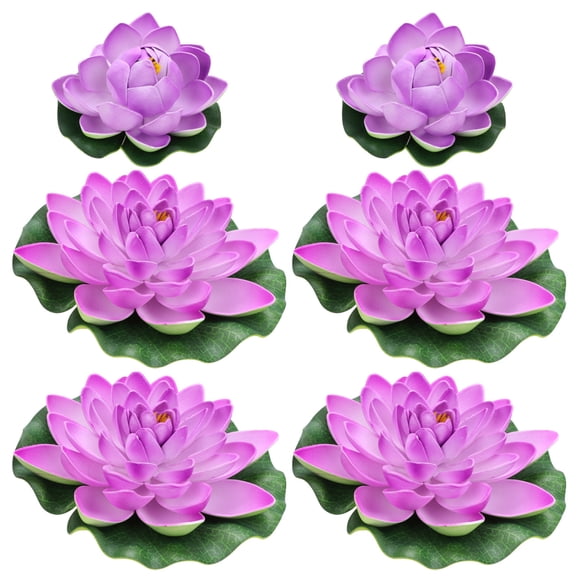 Lilly Pads