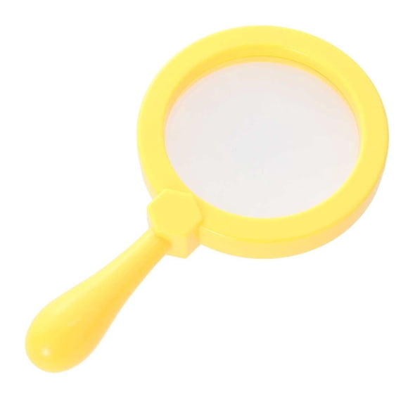 Detective Magnifying Glass