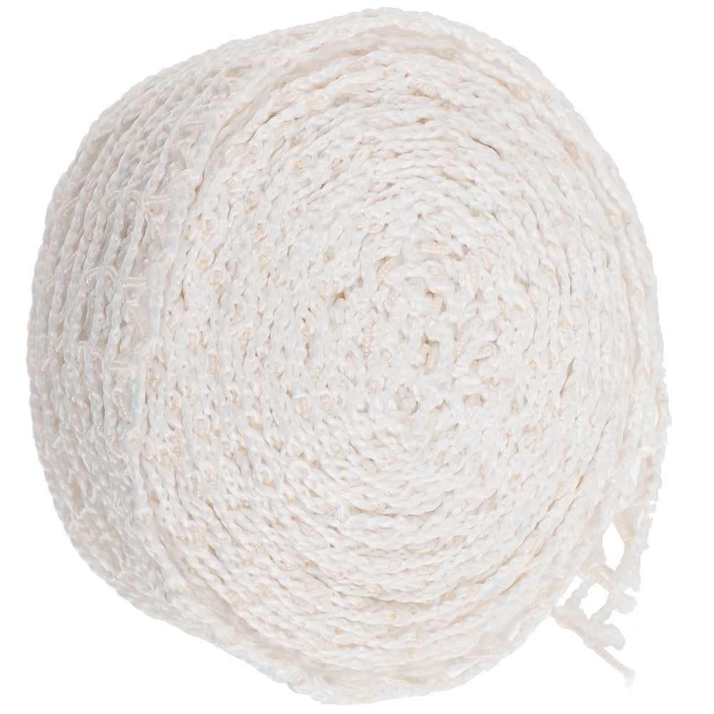 NUOLUX Meat Fishing Net Sausages Ham Wrapping Cotton Netting Sausage ...