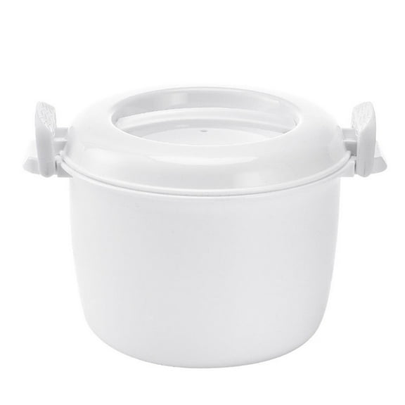 Sistema Microwave Rice Steamer - Walmart.com