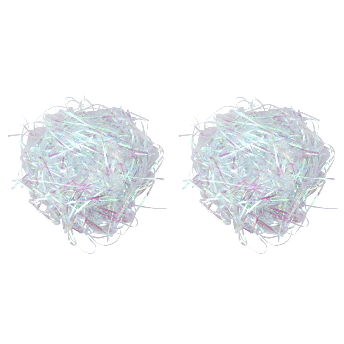 NUOLUX Paper Shredded Paper Grass Shred Cut Crinkle Tissue Giftfiller ...