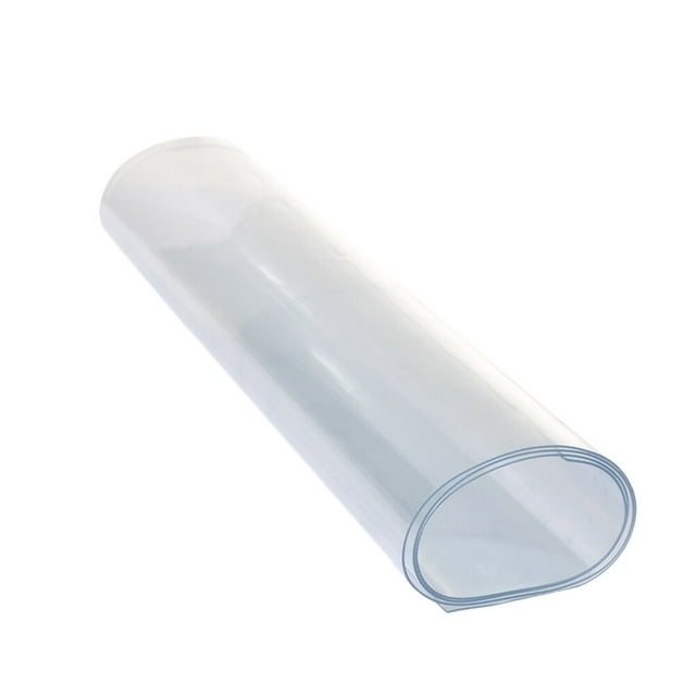 NUOLUX Pet Door Scratch Shield Heavy Duty Flexible Door Guard Cover ...